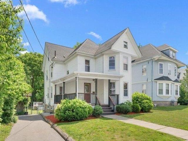 house with 4 bedroom, Brockton MA DS103500345