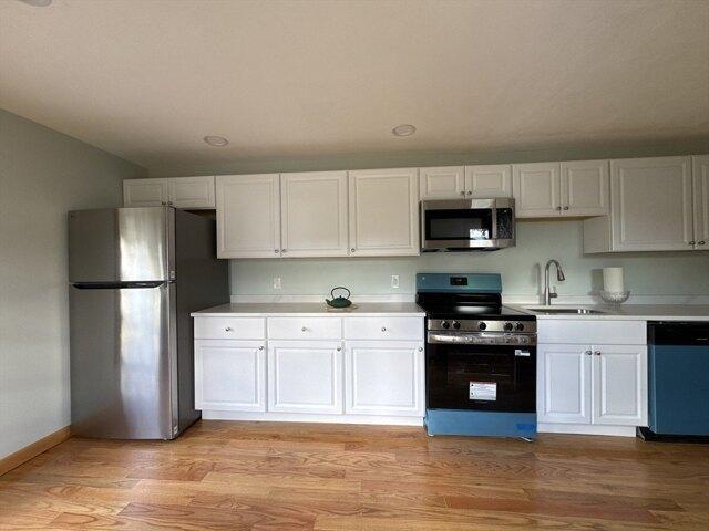house with 4 bedroom, Brockton MA DS103662507