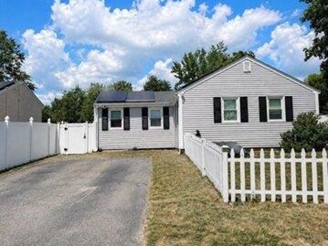 house with 4 bedroom, Brockton MA DS103662976