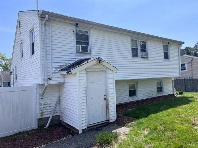 house with 4 bedroom, Brockton MA DS103887412