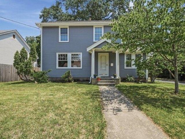 house with 4 bedroom, Brockton MA DS104298329