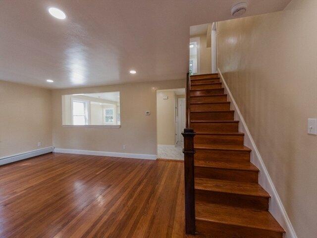 house with 4 bedroom, Brockton MA DS104478600