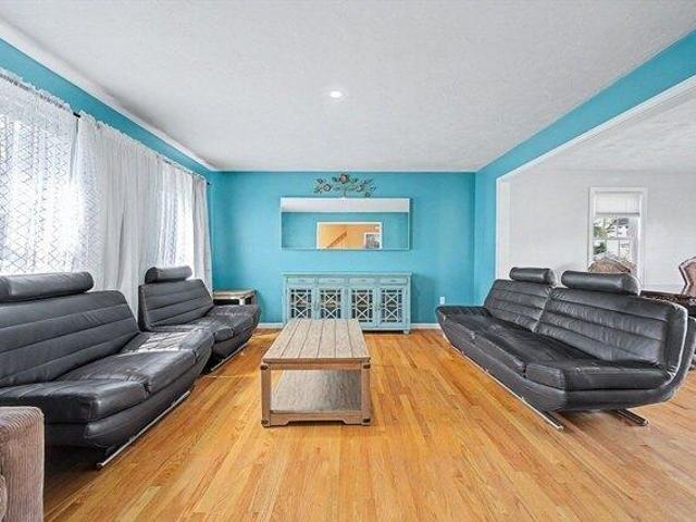 house with 4 bedroom, Brockton MA ES103125125