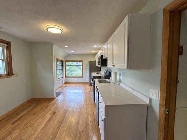 house with 4 bedroom, Brockton MA ES103432068