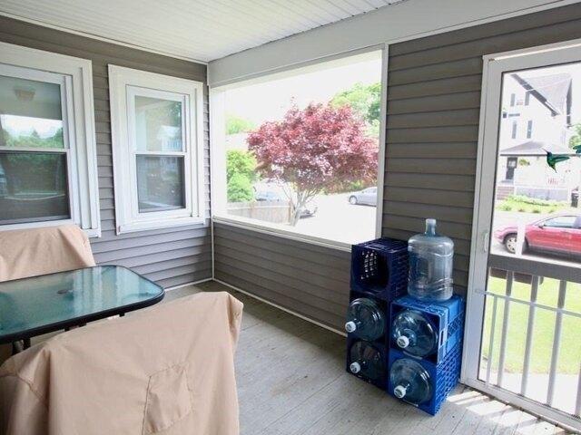 house with 4 bedroom, Brockton MA ES103435940