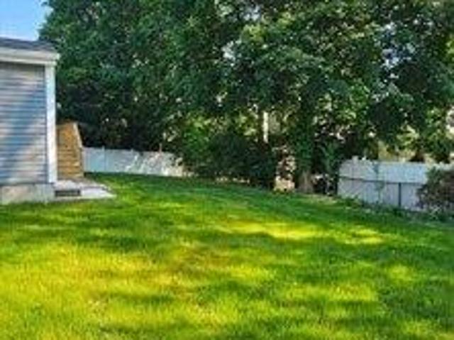 house with 4 bedroom, Brockton MA ES104008970