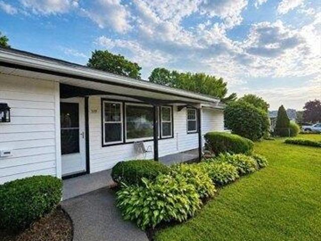 house with 4 bedroom, Brockton MA ES105061075