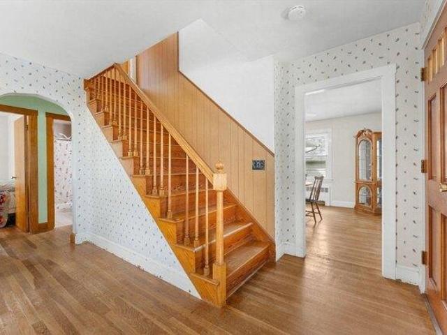house with 4 bedroom, Brockton MA ES105061190