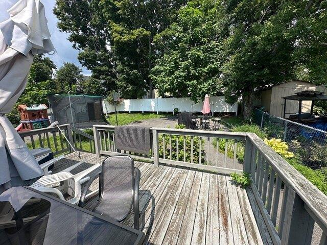 house with 4 bedroom, Brockton MA ES105096064