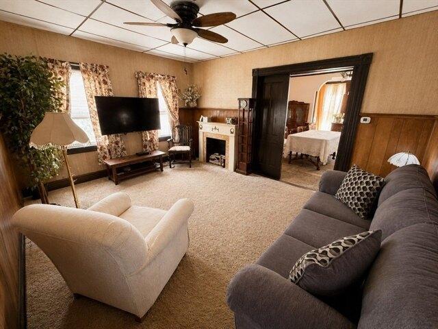 house with 4 bedroom, Brockton MA ES105096095