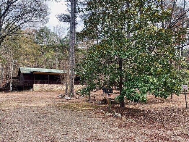 house with 4 bedroom, Broken Bow OK DLS90807939