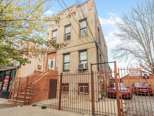 house with 4 bedroom, BRONX NY DS102774884