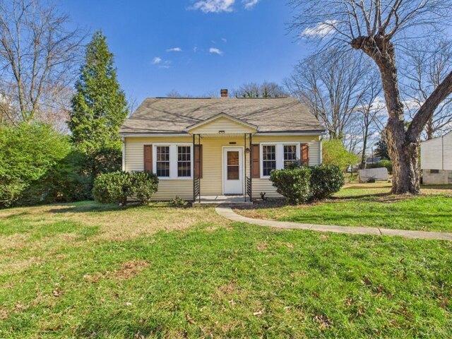 house with 4 bedroom, Brookneal VA ES103602677