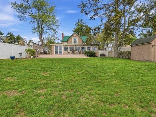 house with 4 bedroom, Brookfield MA DS103071838