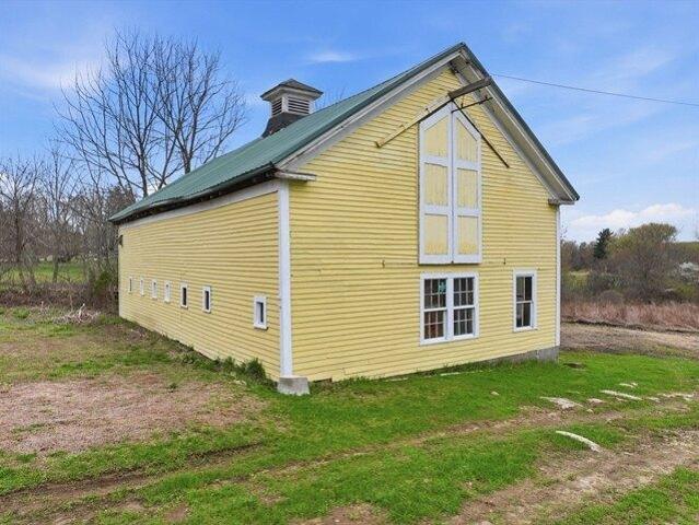 house with 4 bedroom, Brookfield MA ES103018207