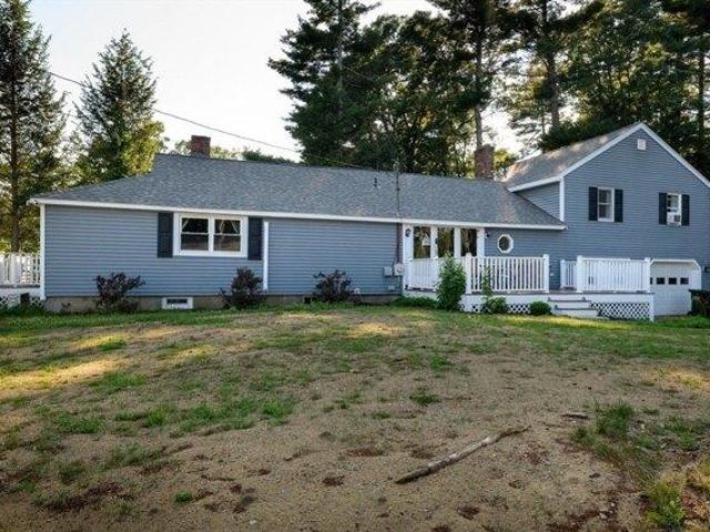 house with 4 bedroom, Brookfield MA ES103969660