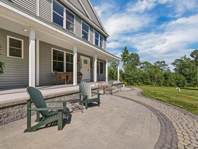 house with 4 bedroom, Brookfield NH DS102530843