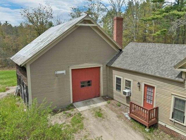 house with 4 bedroom, Brookfield NH DS103850558