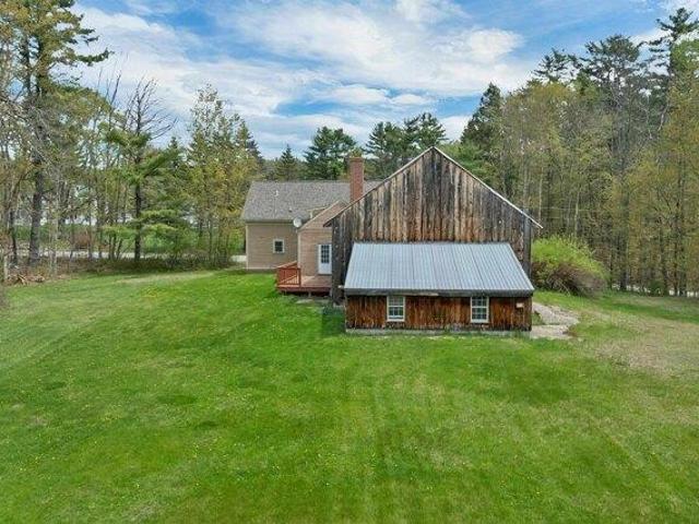 house with 4 bedroom, Brookfield NH ES103443249
