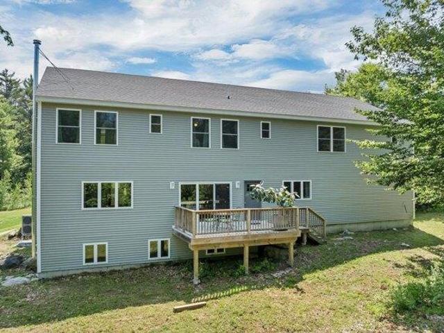 house with 4 bedroom, Brookfield NH ES103966988