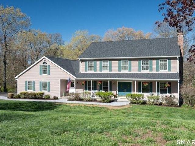 house with 4 bedroom, Brookfield CT DLS101750185