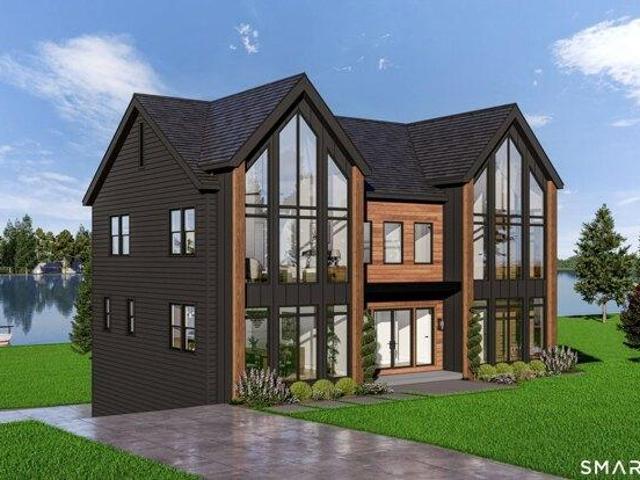 house with 4 bedroom, Brookfield CT DLS102154514