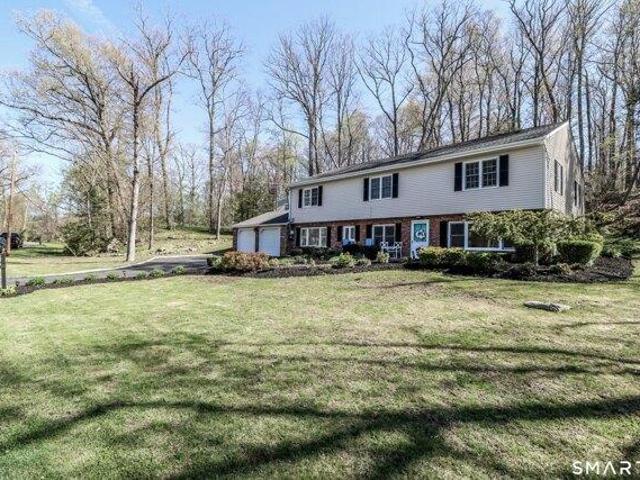 house with 4 bedroom, Brookfield CT DLS102476507