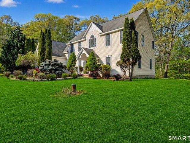house with 4 bedroom, Brookfield CT DLS102724845