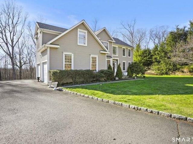 house with 4 bedroom, Brookfield CT DLS103072633