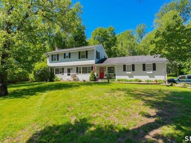 house with 4 bedroom, Brookfield CT DLS103124979