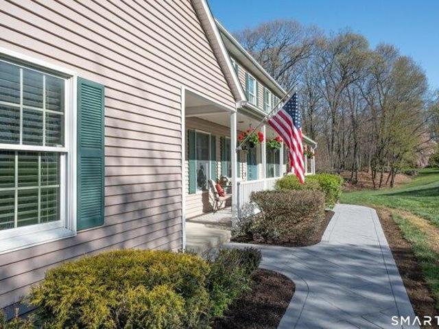 house with 4 bedroom, Brookfield CT DS104114924