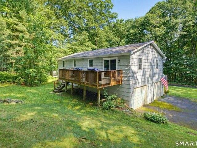 house with 4 bedroom, Brookfield CT DS104116173