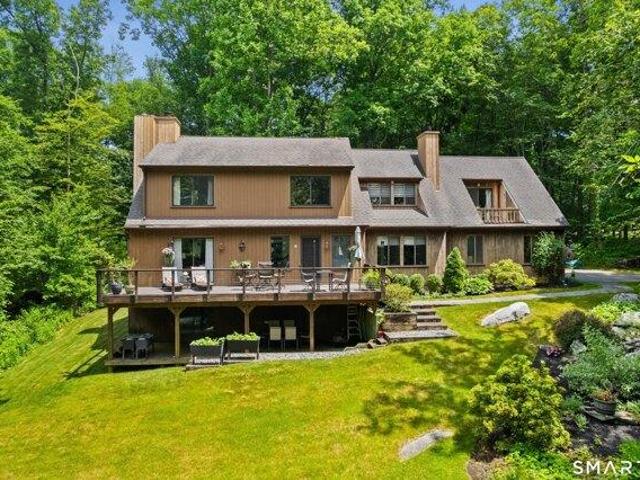 house with 4 bedroom, Brookfield CT DS104150846