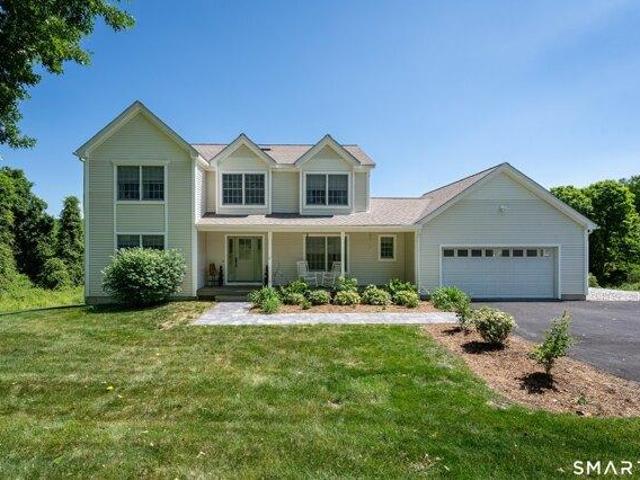 house with 4 bedroom, Brookfield CT DS104188470