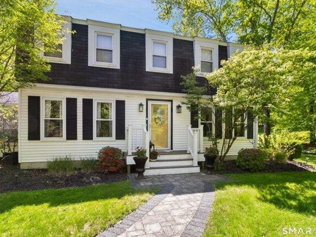 house with 4 bedroom, Brookfield CT DS104190766