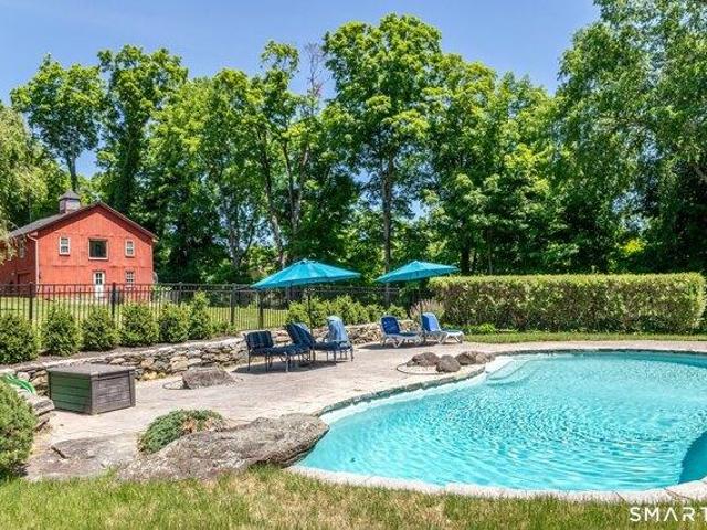 house with 4 bedroom, Brookfield CT DS104446157