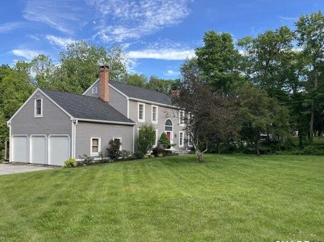 house with 4 bedroom, Brookfield CT DS104480599