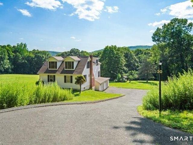 house with 4 bedroom, Brookfield CT DS104480952