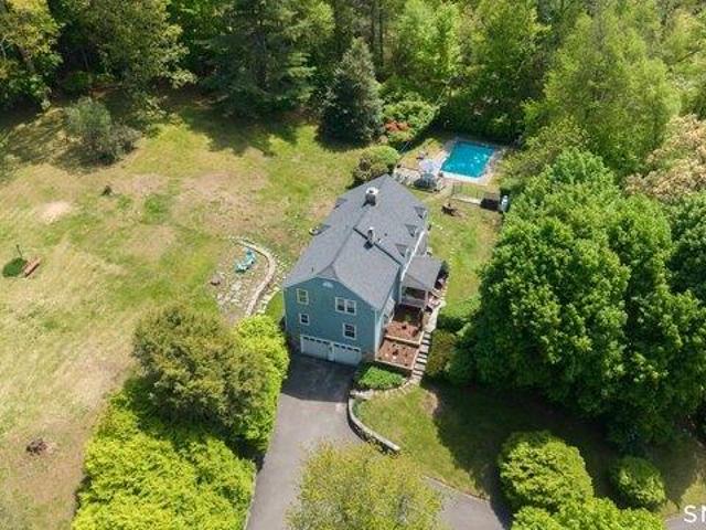 house with 4 bedroom, Brookfield CT DS102478334