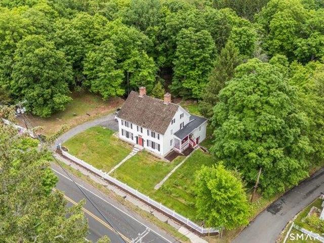 house with 4 bedroom, Brookfield CT DS102725465