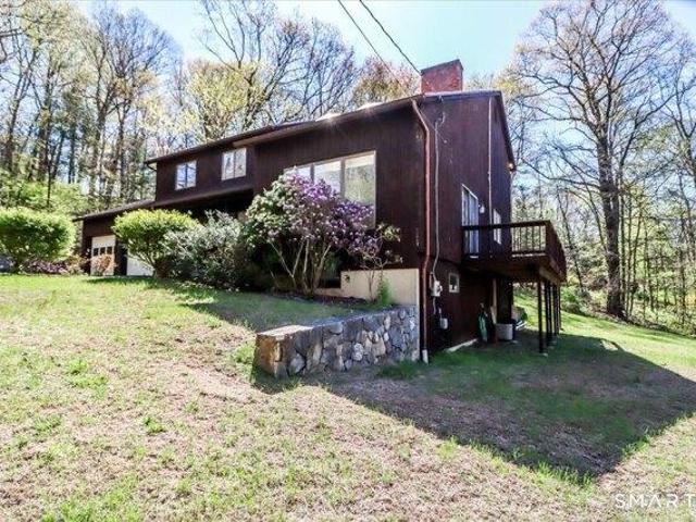 house with 4 bedroom, Brookfield CT DS102729389