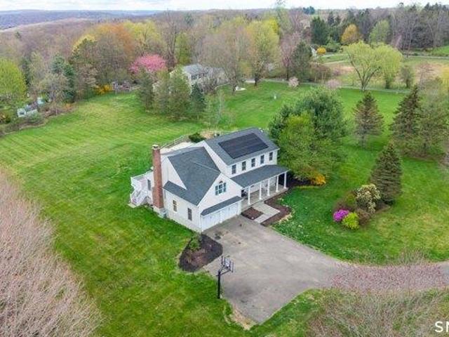 house with 4 bedroom, Brookfield CT DS102777880