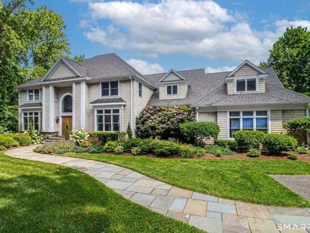 house with 4 bedroom, Brookfield CT DS102826793