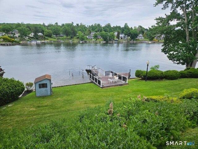 house with 4 bedroom, Brookfield CT DS103100341
