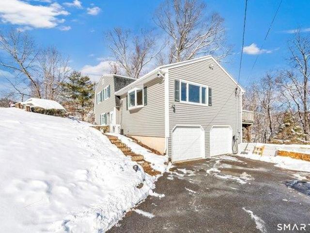 house with 4 bedroom, Brookfield CT DS103102031