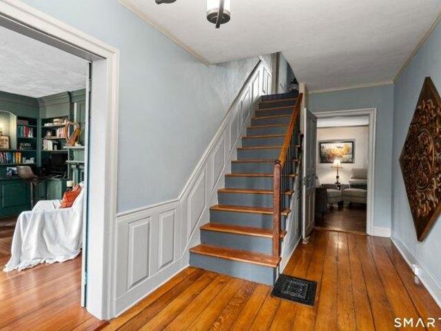 house with 4 bedroom, Brookfield CT DS103125310