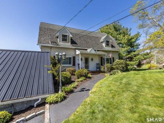 house with 4 bedroom, Brookfield CT DS103160464