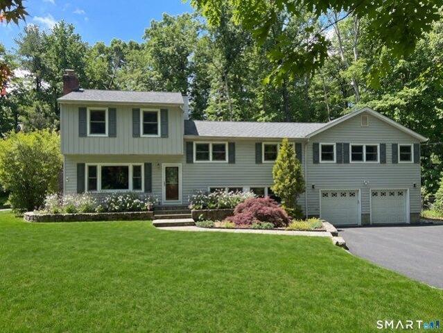 house with 4 bedroom, Brookfield CT DS103186561