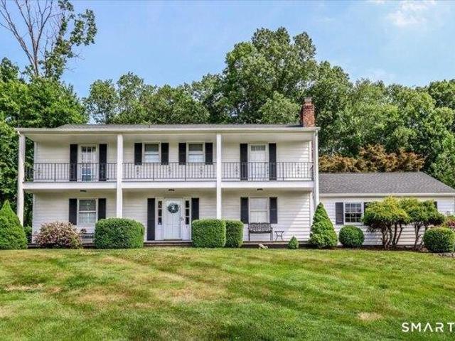 house with 4 bedroom, Brookfield CT DS103434153