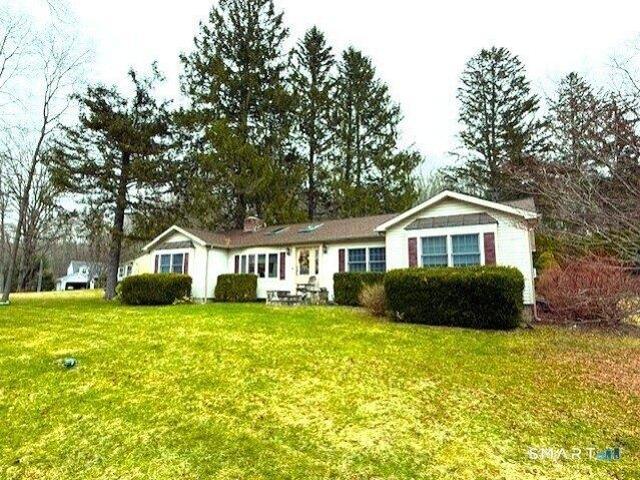 house with 4 bedroom, Brookfield CT DS103437842